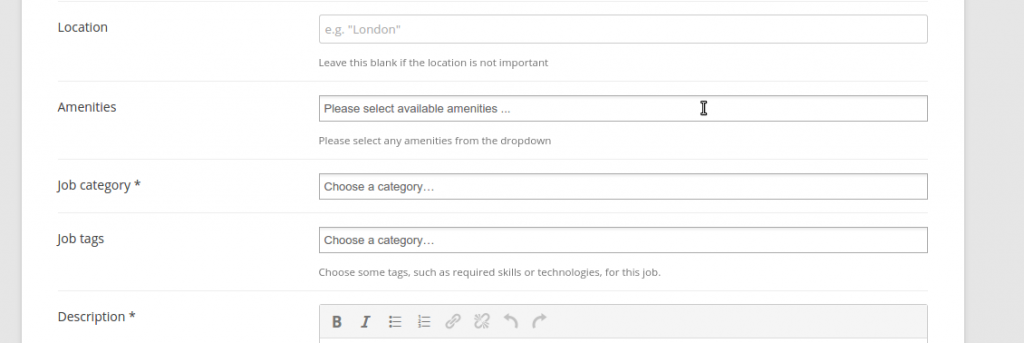 How To Createadd A Custom Taxonomy To Use With Checklist Dropdown Or Multiselect Smyles Plugins