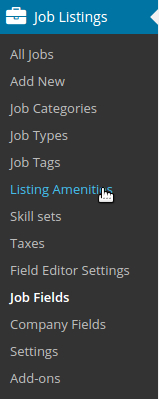 How to create/add a custom taxonomy to use with Checklist, Dropdown, or MultiSelect | sMyles Plugins